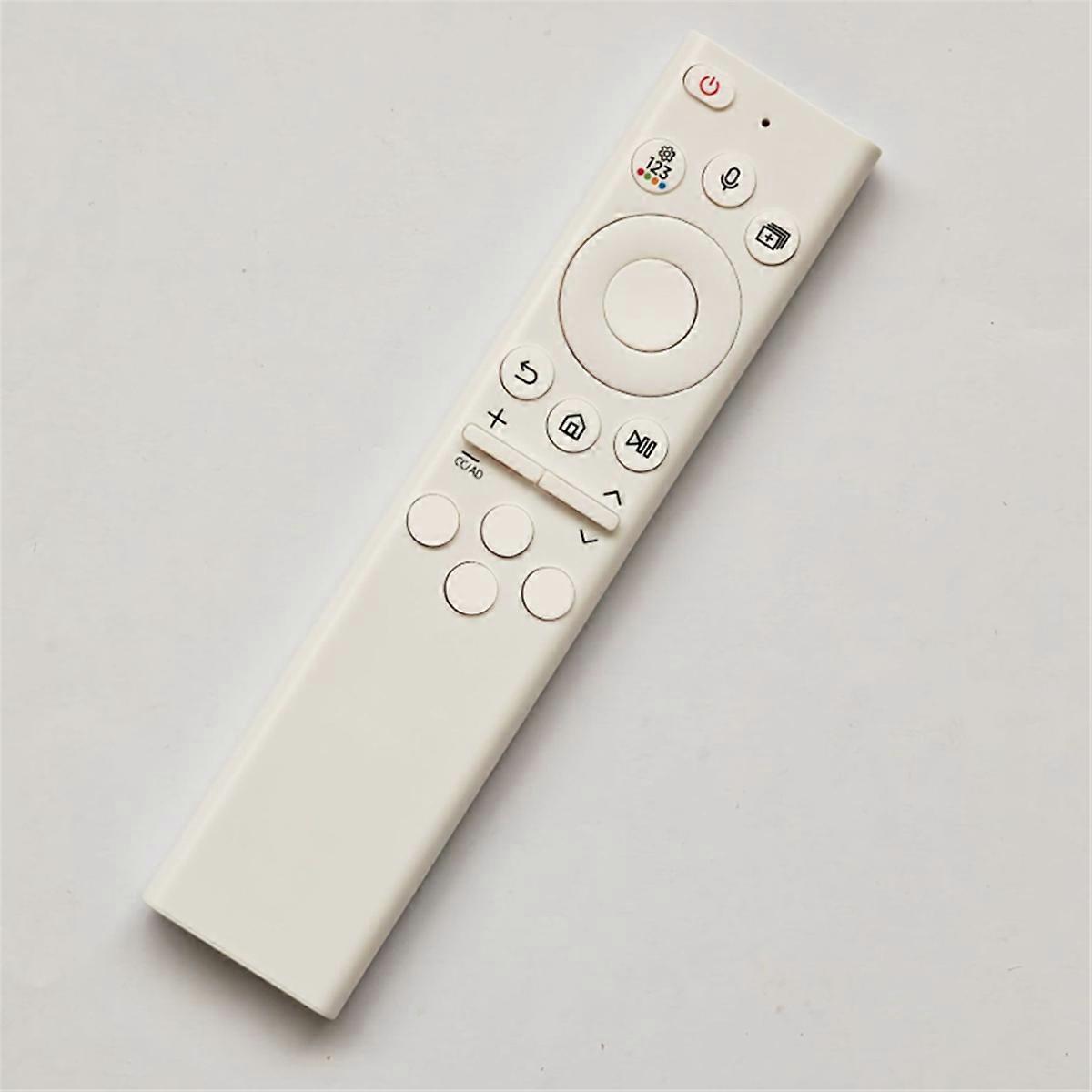 BN59-01391A Solar Voice Remote Control for Frame TV Remote Control with ...