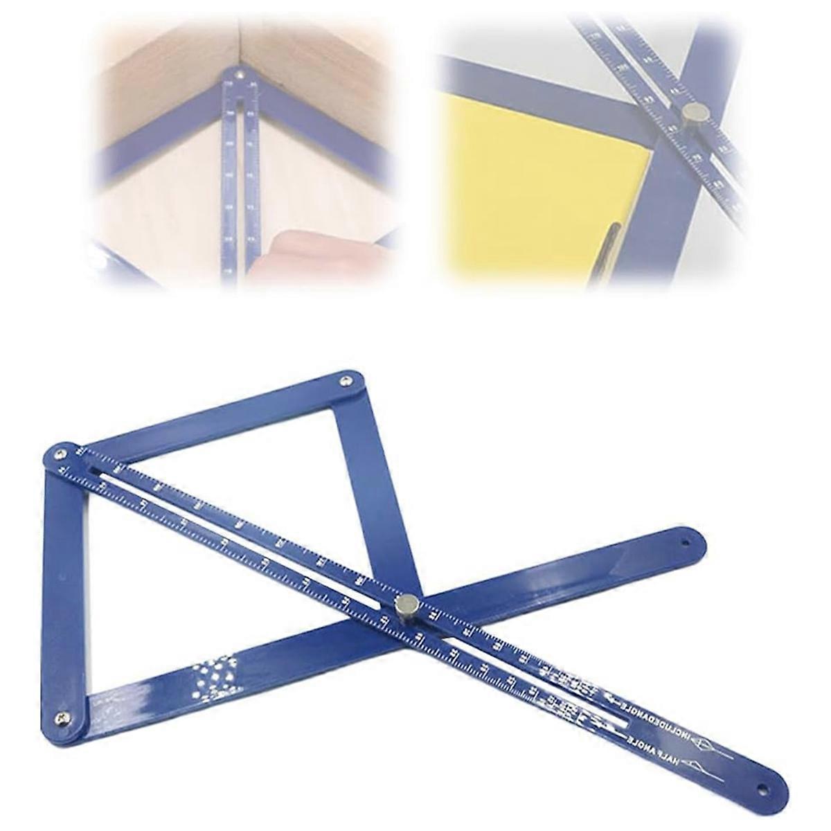 Corner Angle Finder,Protractor Angle Finder Miter Protractor Angle ...