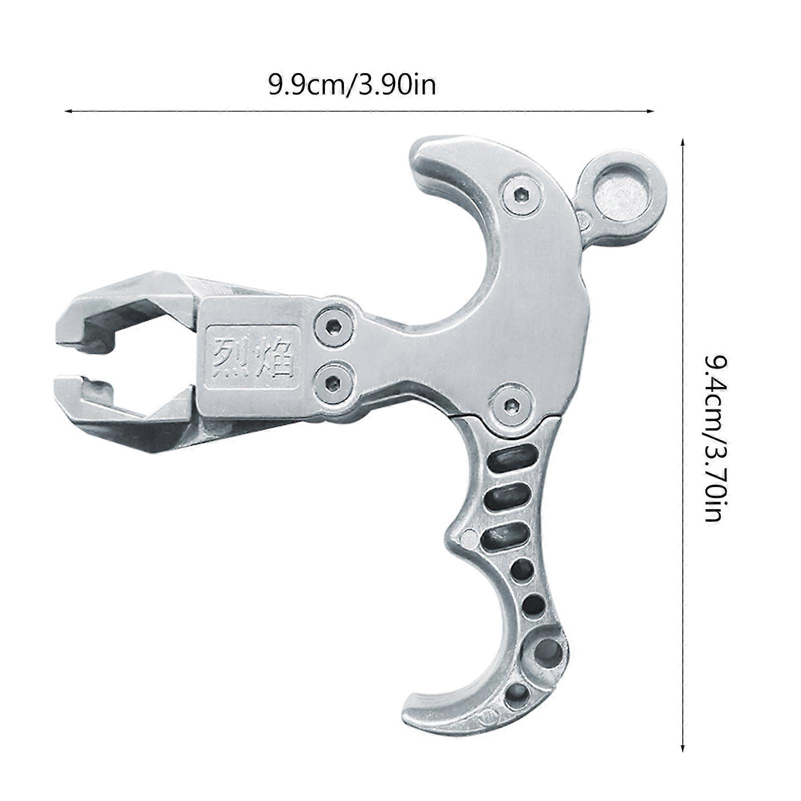 Professional Hunting Slingshots Stainless Strong Force Slingshots ...