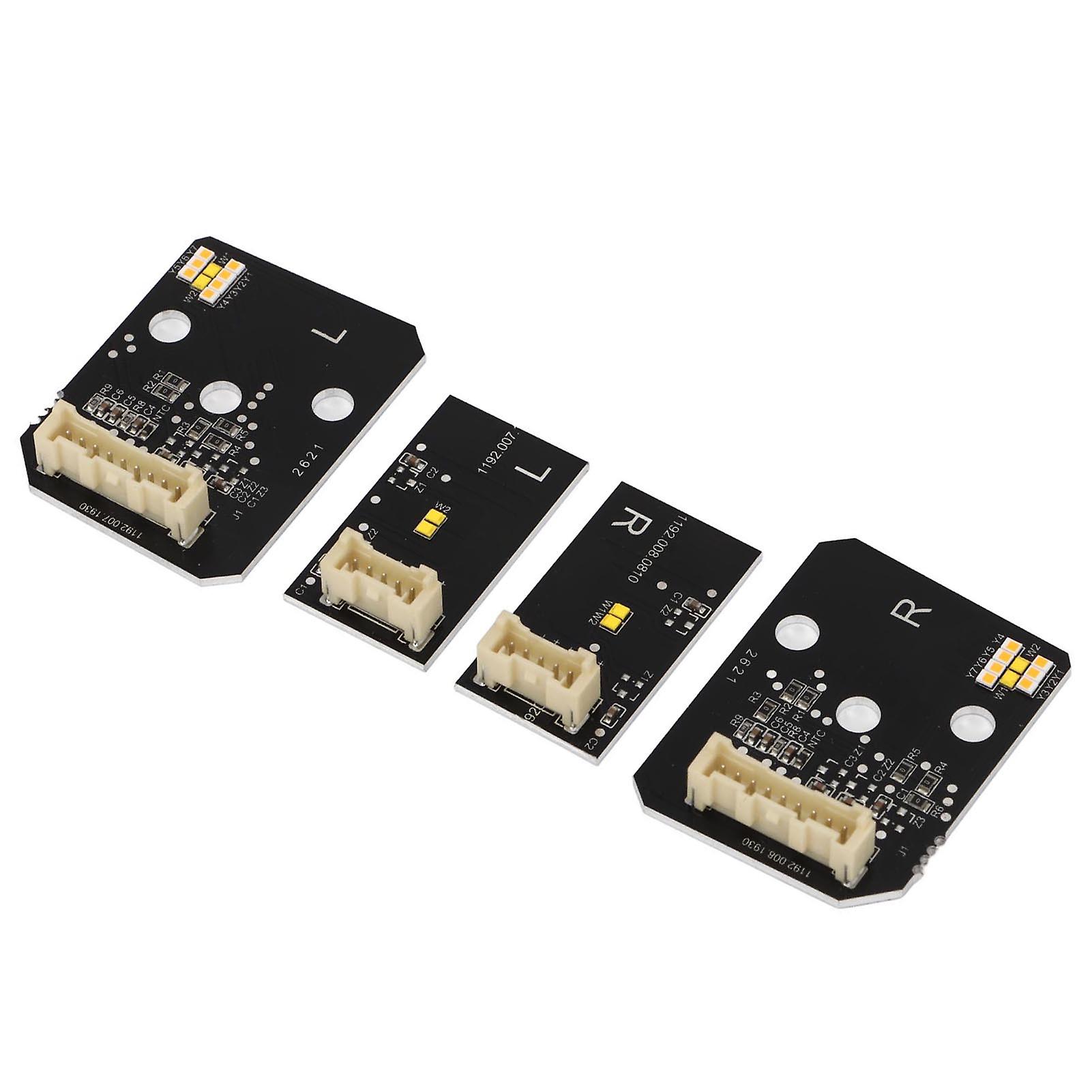 Csl Yellow Drl Led Modules Board Set For M3 G80 M4 G82 G83 Laserlight ...