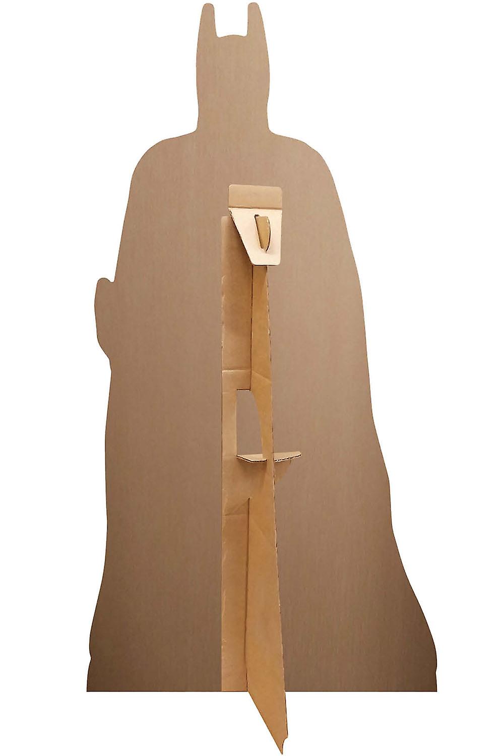 Batman Michael Keaton from The Flash Mini Cardboard Cutout DC Comics ...