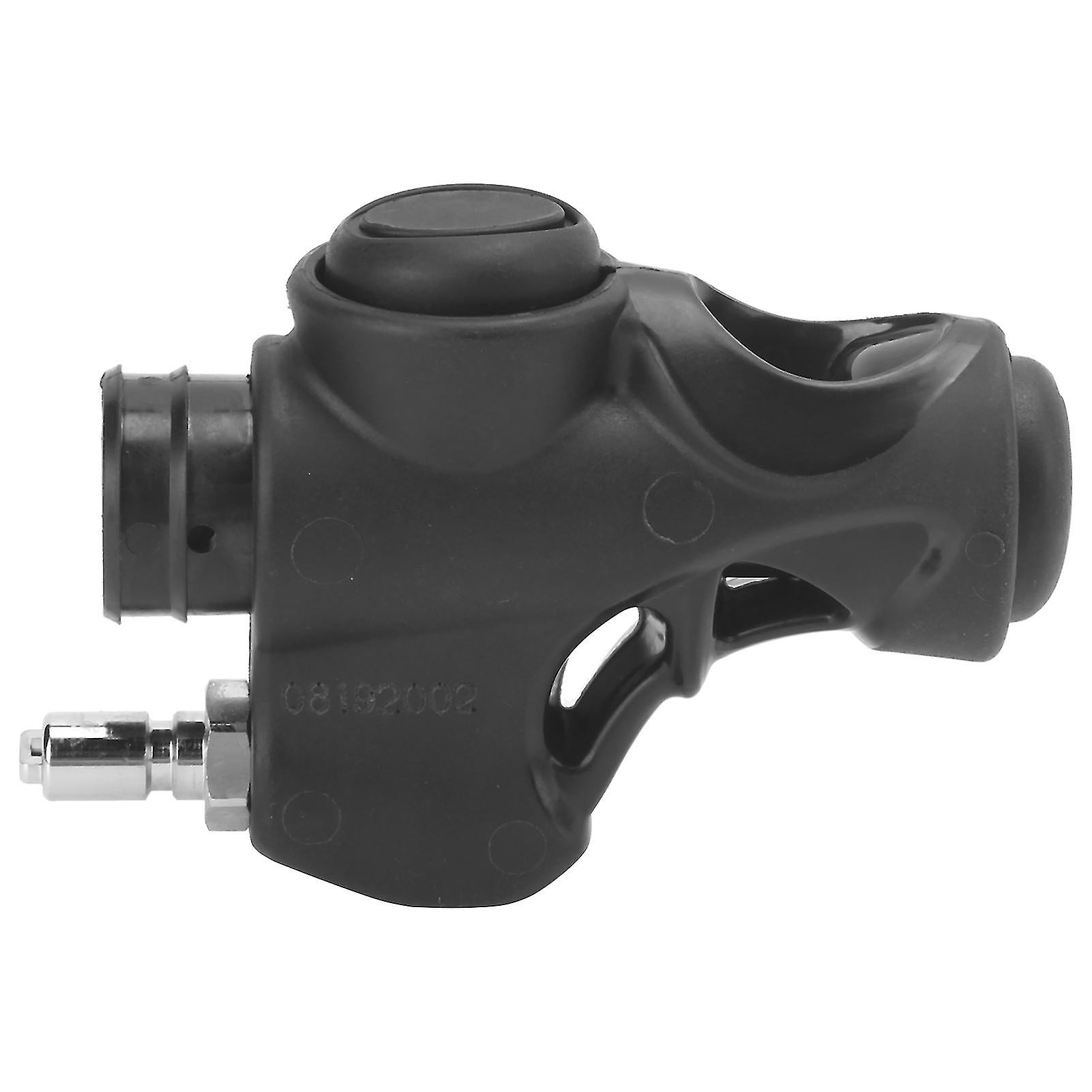 Scuba Diving For Bcd Power Inflator Low Pressure Mini Kshaped Valve For ...