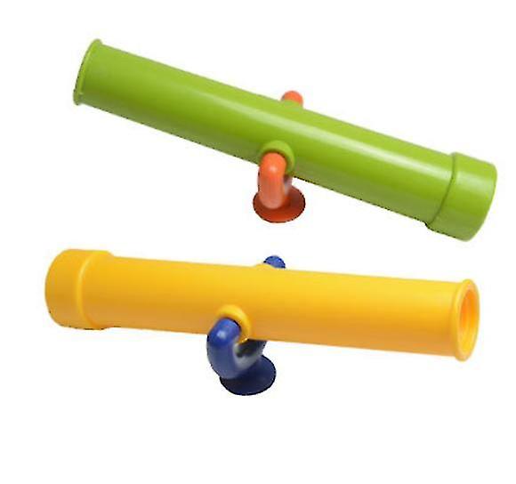 Extra Large Plastic Toy Telescope For Kids Playground Telescope ...