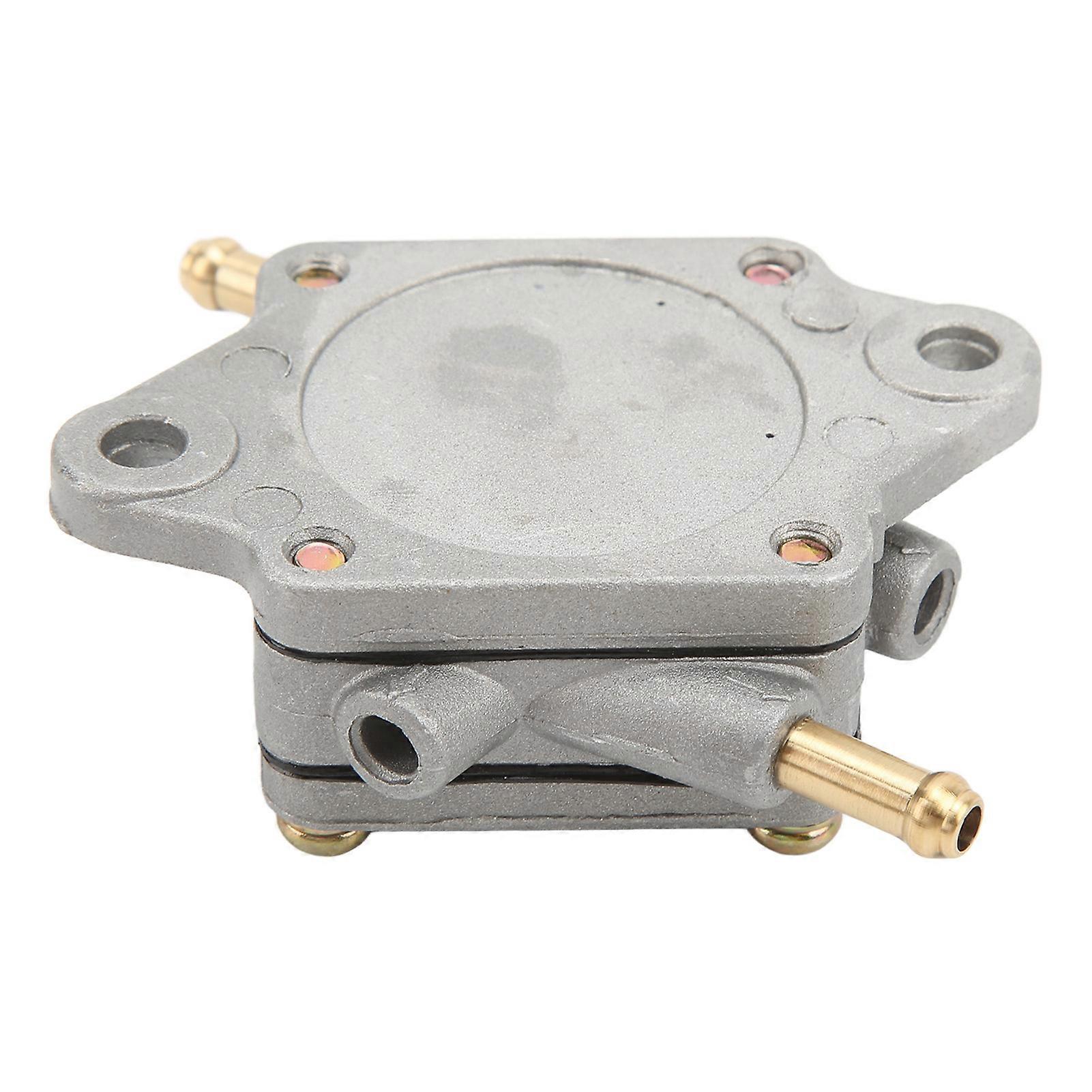 Golf Cart Fuel Pump JN6 F4410 00 Strong Strength Replacement For Club ...