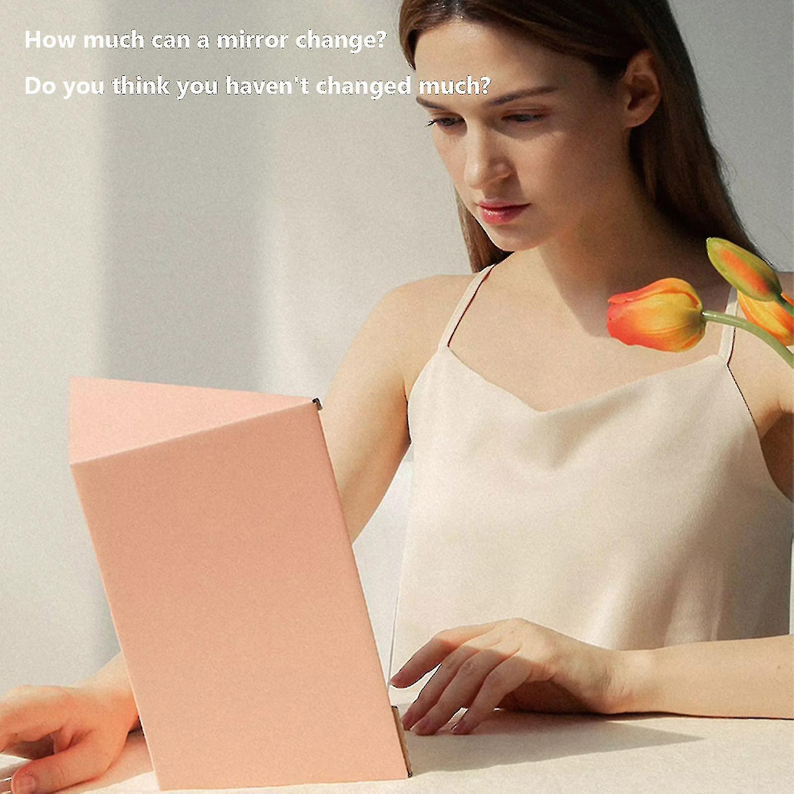 2023 True Mirror Non Reversing, No Mirror Image Home Desktop Left And ...