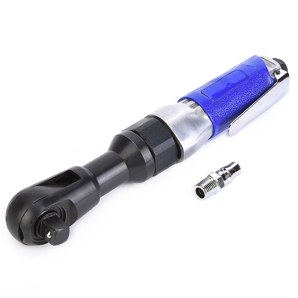Pneumatic Ratchet Wrench Heavy Duty Right Angle Air Ratchets Repair ...