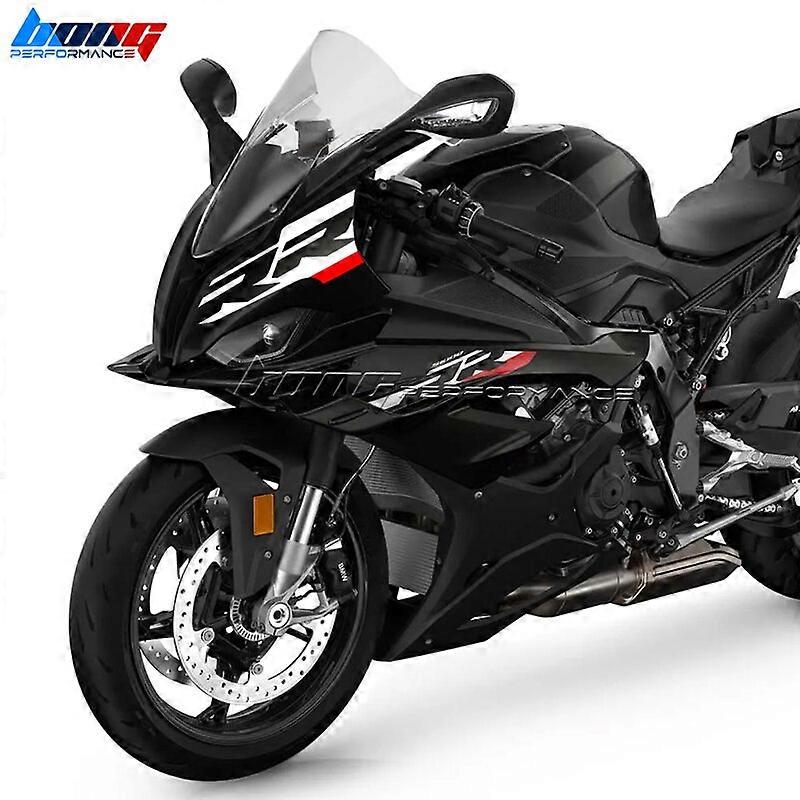 S1000RR 2023 Motorcycle accessories Sticker Decal For BMW S1000RR 2019 ...