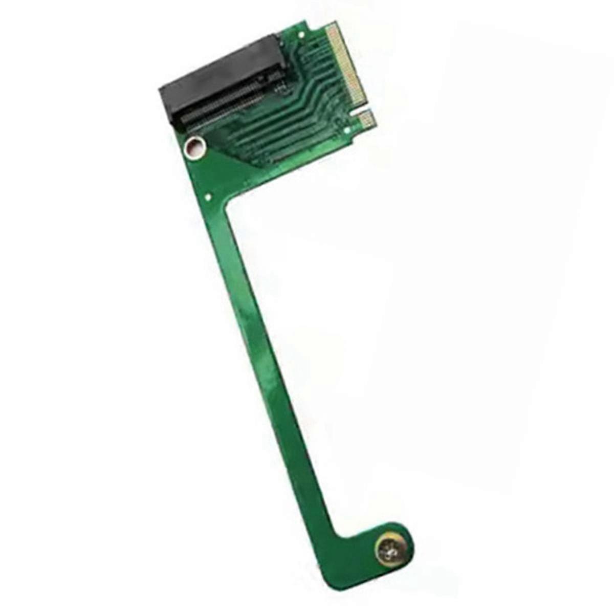 For ROG Ally Change M.2 NVME Hard Drive Adapter Card Rog Ally Handheld ...