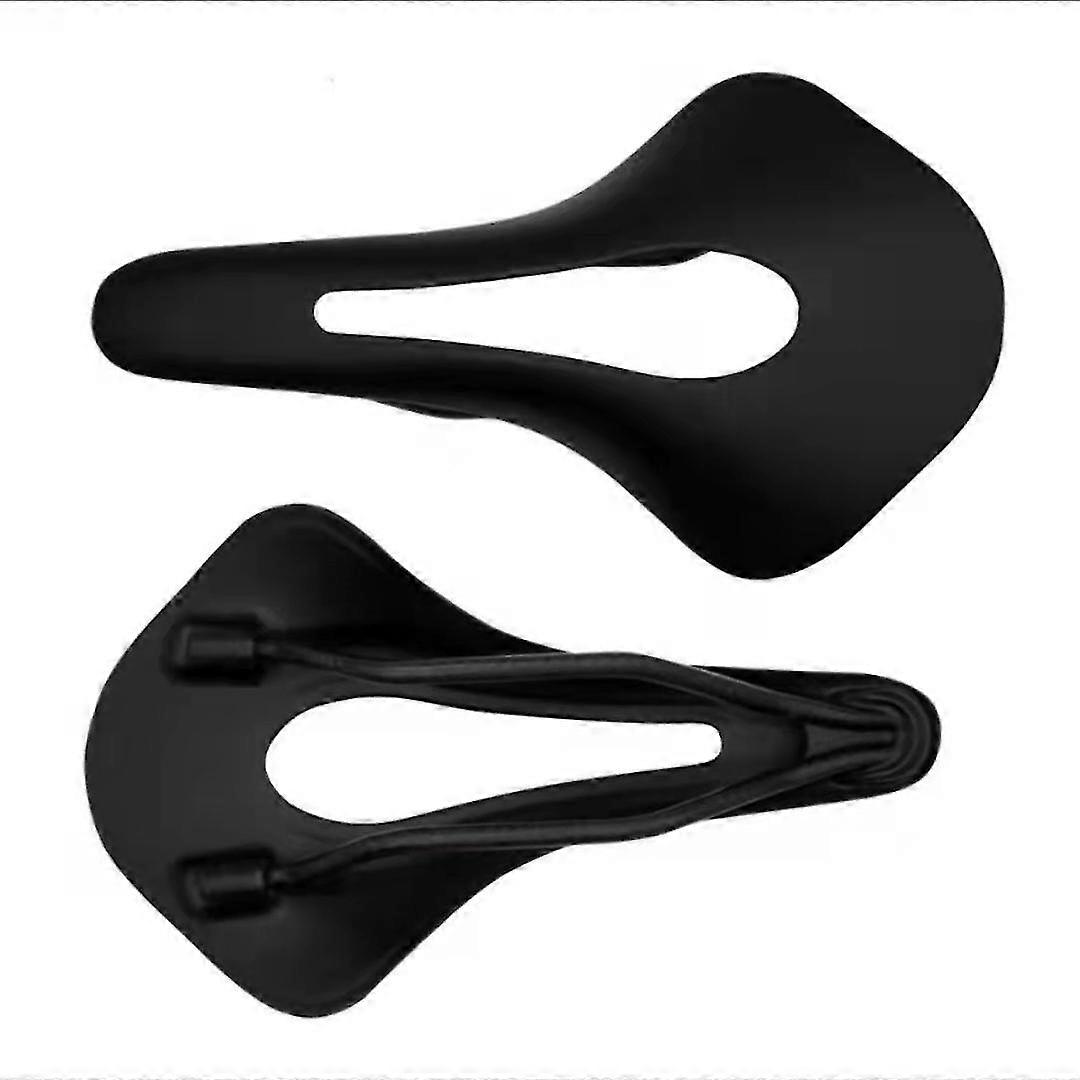 Full Carbon Mountain Cykel Sadel Väg Cykel Sadel Mtb Carbon Sadelstol ...