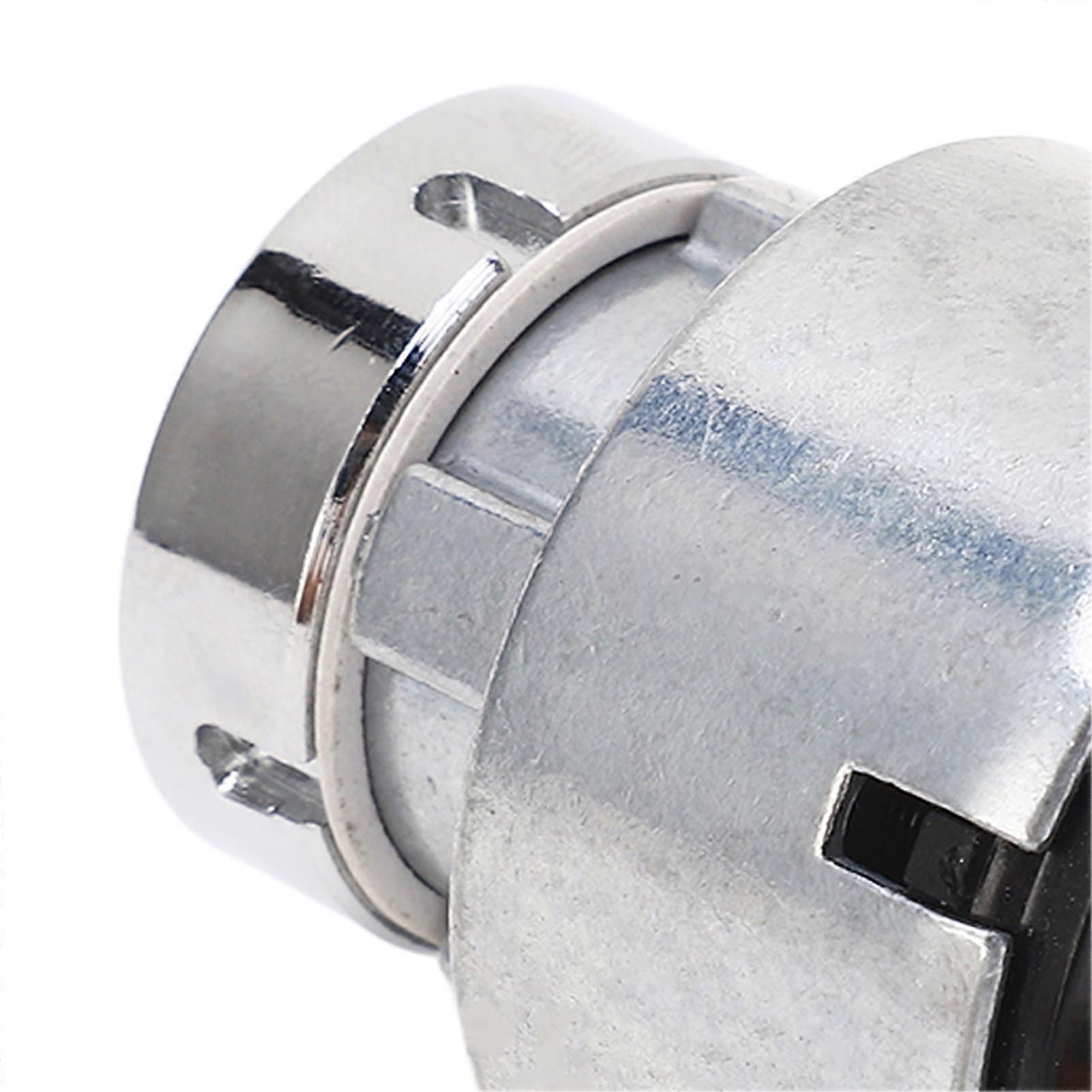 Tractor Ignition Switch 66021 55140 Aluminium Alloy Start Switch With 2 ...