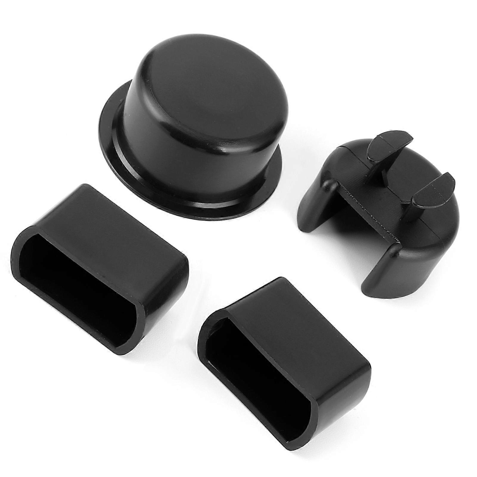 4pcs/set Tailgate Hinge Pivot Bushing Insert Kit 38641 Fit for Ford ...