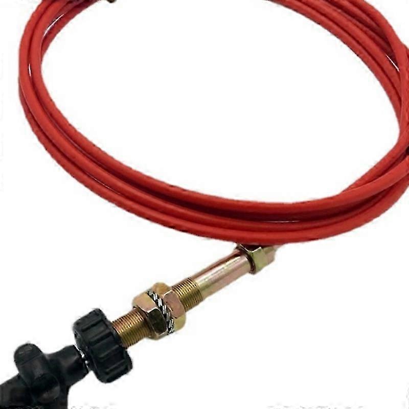 High qualityThrottle cable refitting of manual for Komatsu Hitachi EX ...