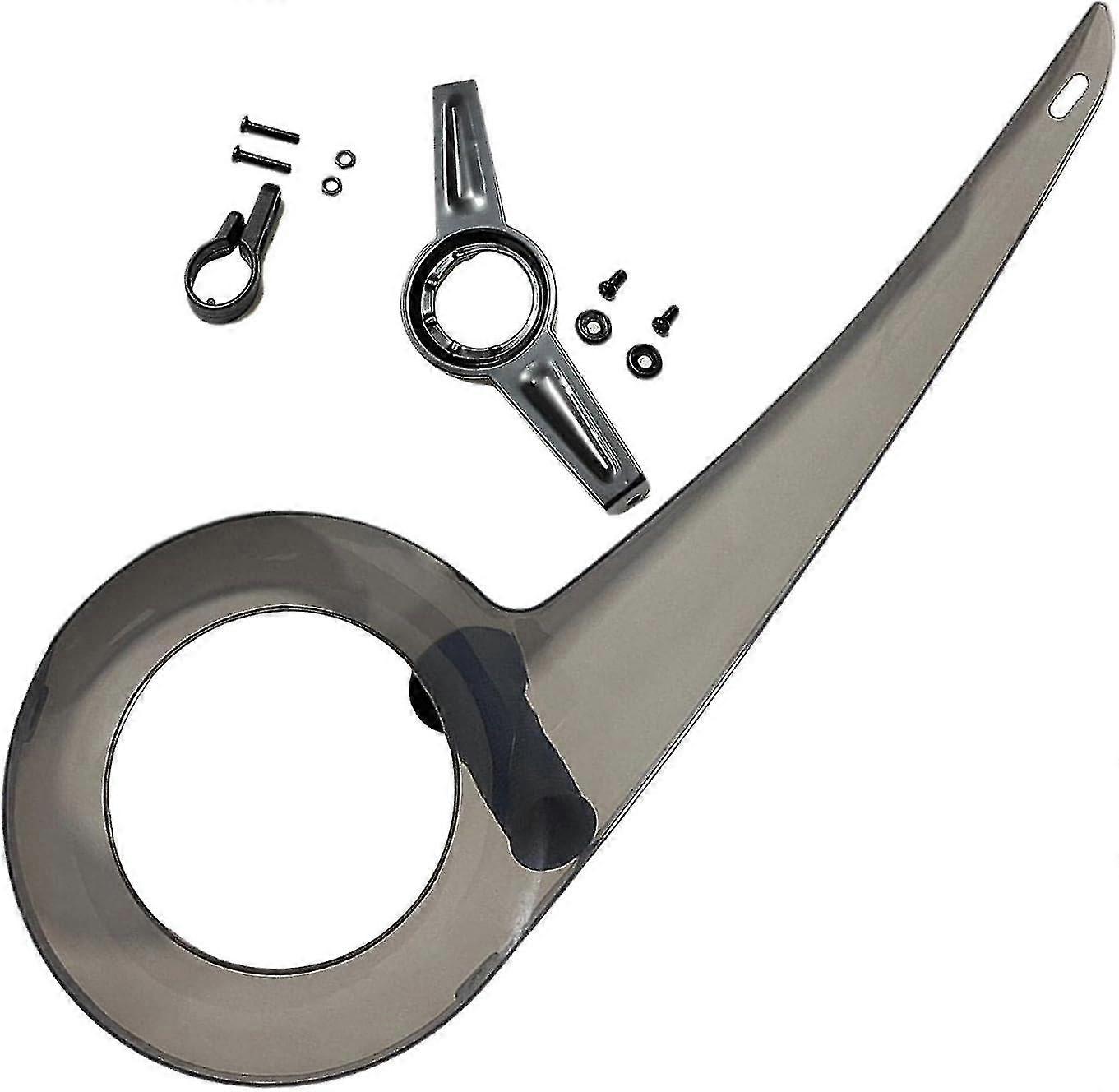 Bike Chain Guard Protector 32t 34t 36t 38t Bike Chain Guard Cover For ...