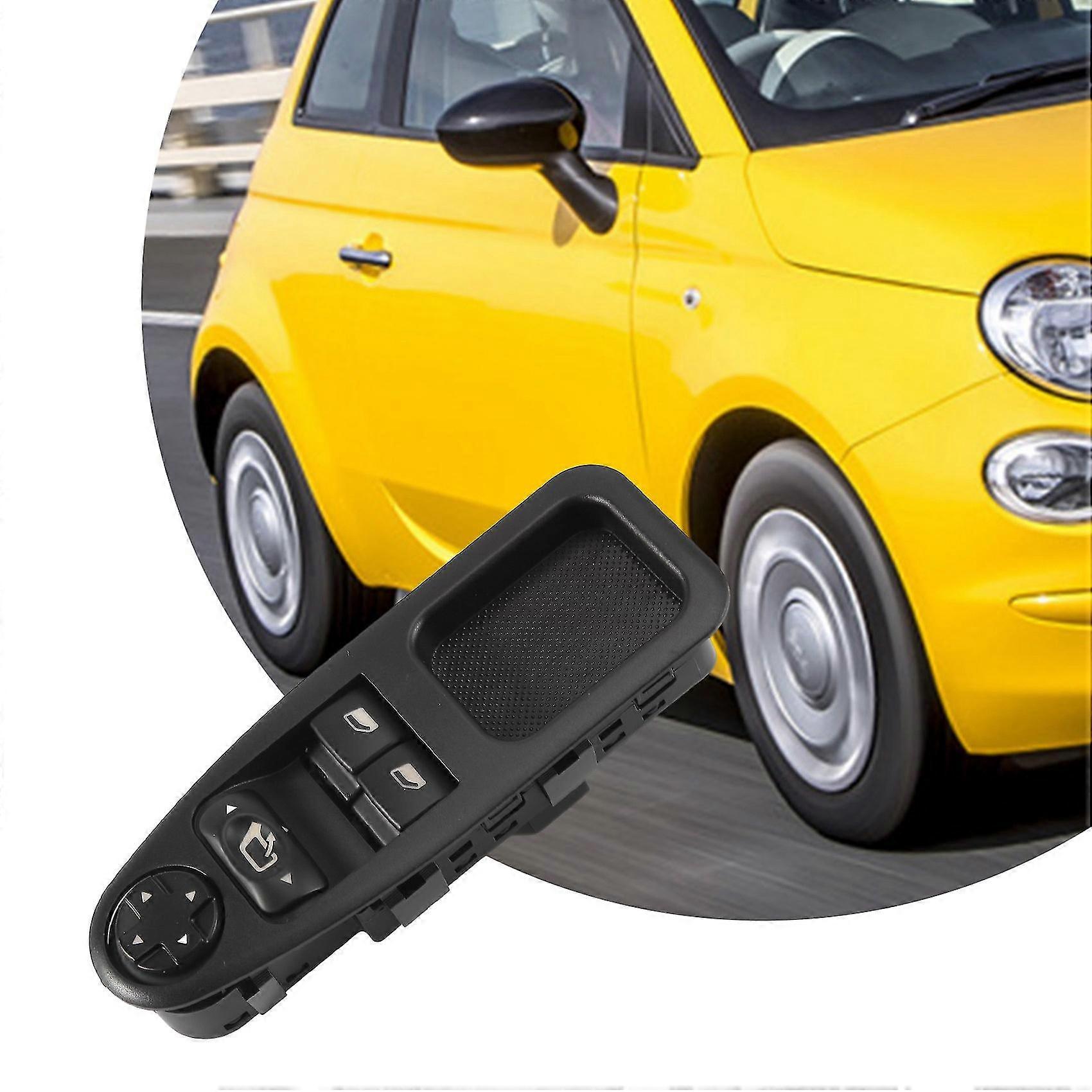 6554.zj Electric Window Switch For Scudo Jumpy Expert 07 | Fruugo UK