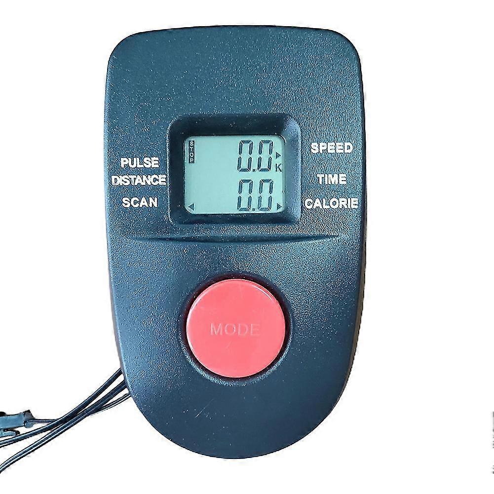 Speedometer Display For Exercise Bike Spinning Bike Walking Machine For ...