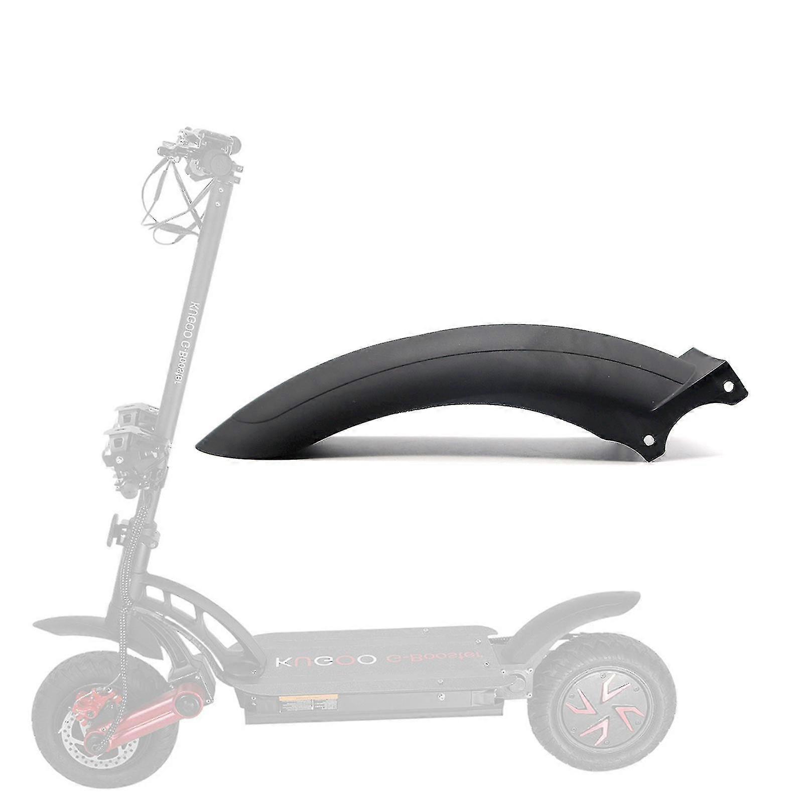 Rear Fender For Electric Scooter Kugoo G-booster | Fruugo UK