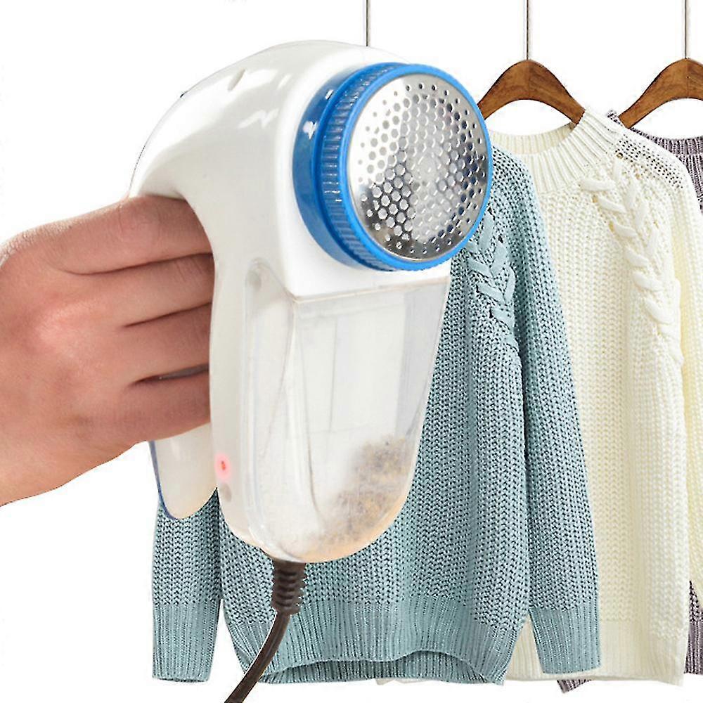 Electric Remover Clothes Lint Pill Fluff Remover Fabrics Sweater ...