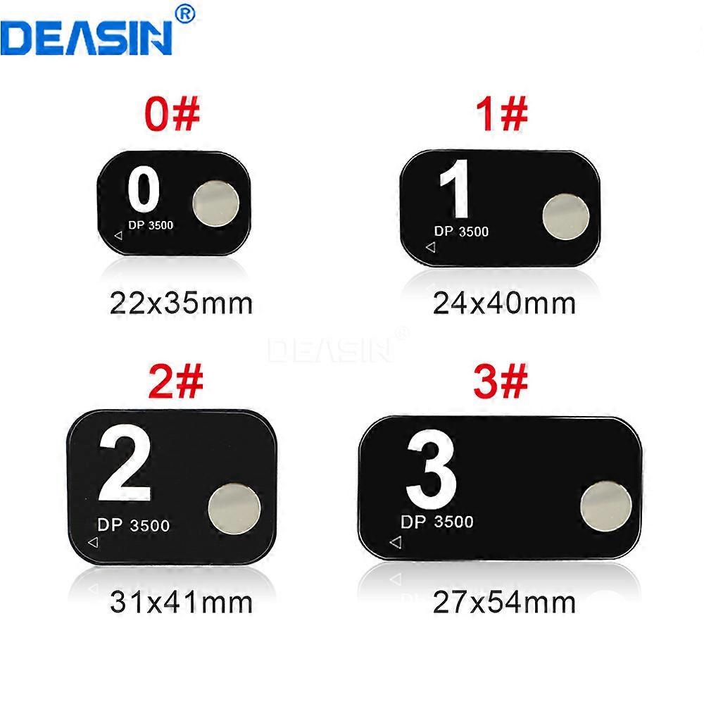 Dental Imaging Plate Medical Sensor Suitable for Kavo Dental Film ...