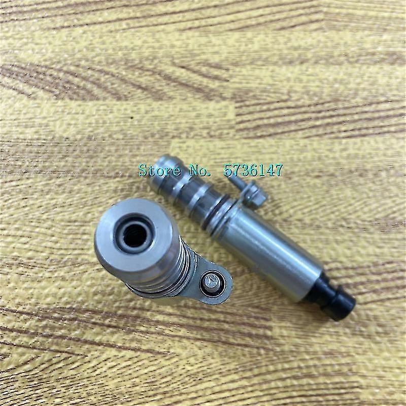 1pair Intake & Exhaust Oil- Control Timing Valve Solenoid Vvt Oem ...