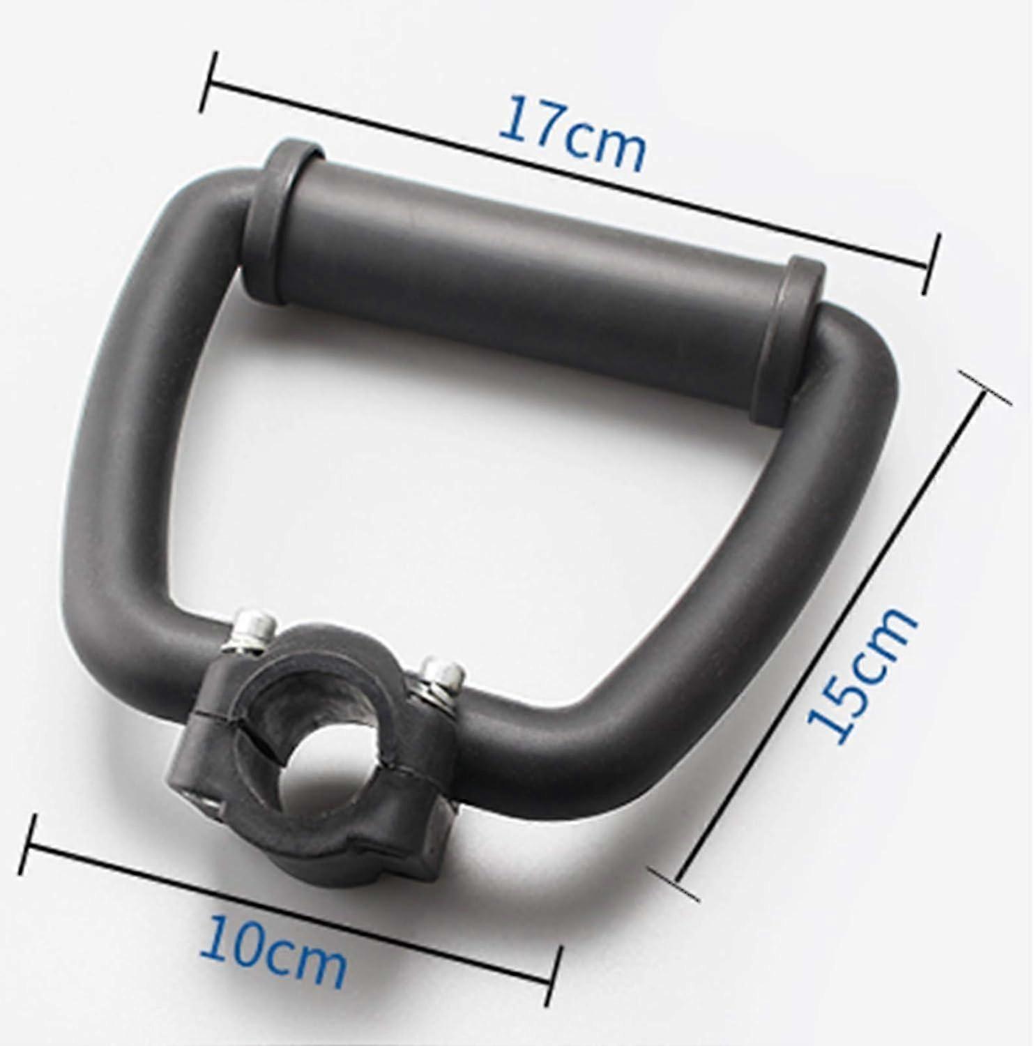 Universal Ergonomic T-Shaped Handle Bar for STIHL FS Trimmers, Sturdy ...