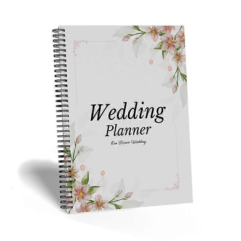 Wedding Checklist Planner Wedding To Do List Wedding Budget Planner For ...
