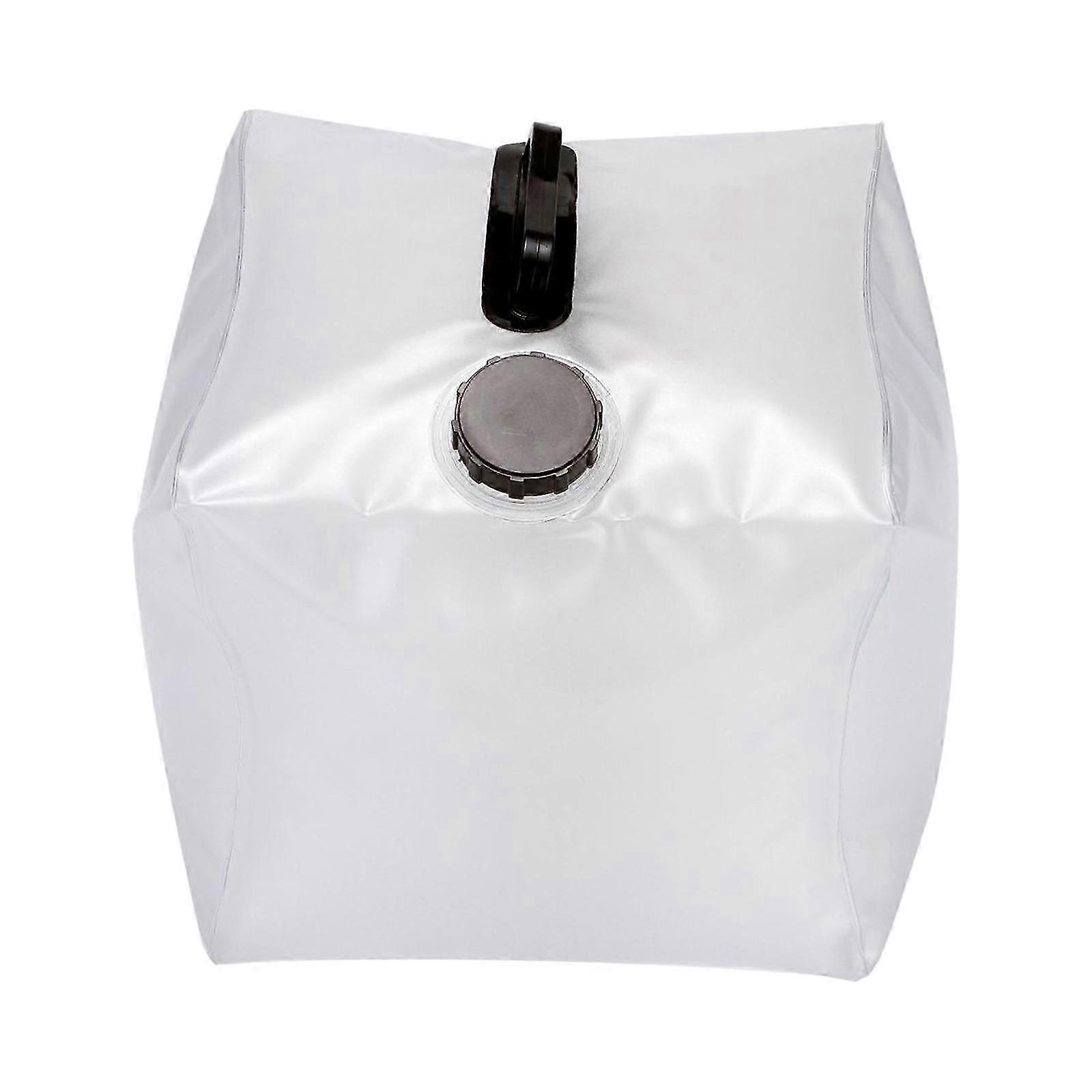 Ladder Weight Anchor Bag 20L for Pool Steps and Ladders above Ground ...