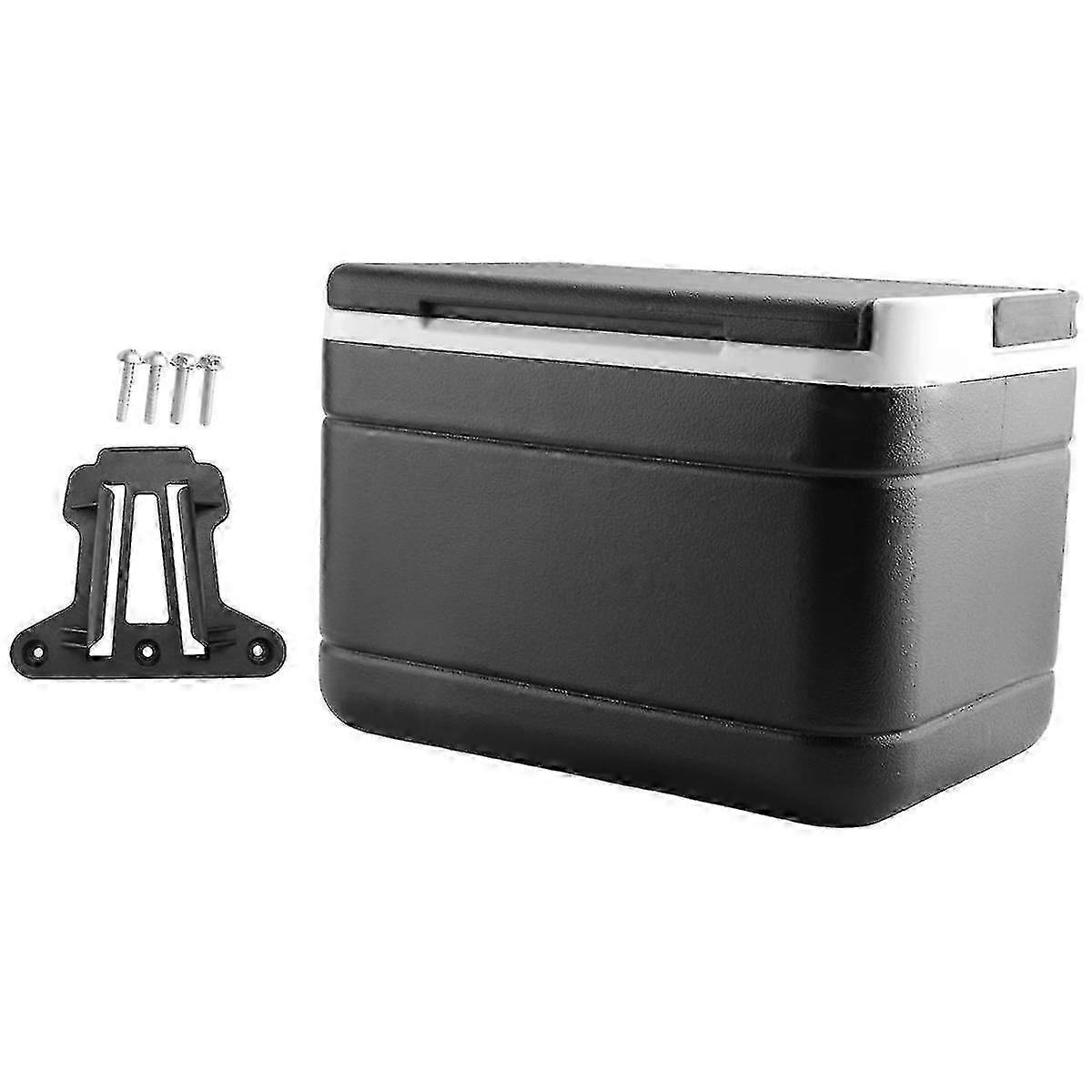 For Golf Cart Ice Cooler with Mounting Bracket Kit Fit Club Car ...