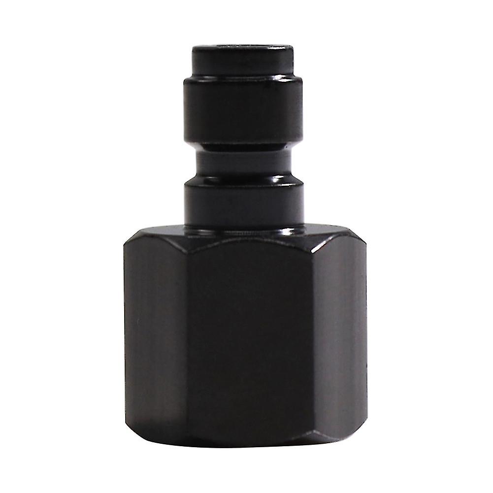 Pcp Pneumatic Quick Coupler 8mm Male Plug Adapter Fittings Air ...