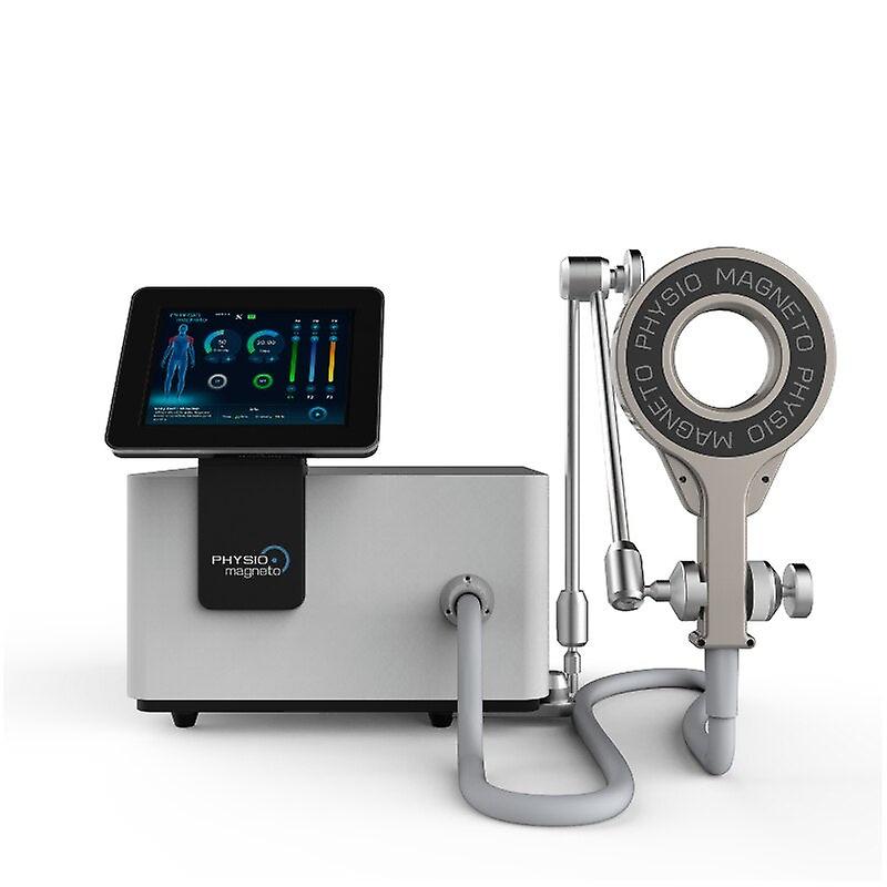 Tecar 448khz 300w diathermy sport injury physio therapy machine | Fruugo UK