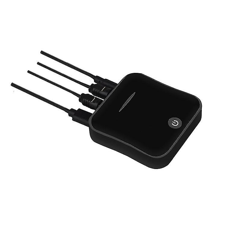 Digital Audio Converter Optical Spdif I2s Splitter Csr8675 Core Coaxial ...