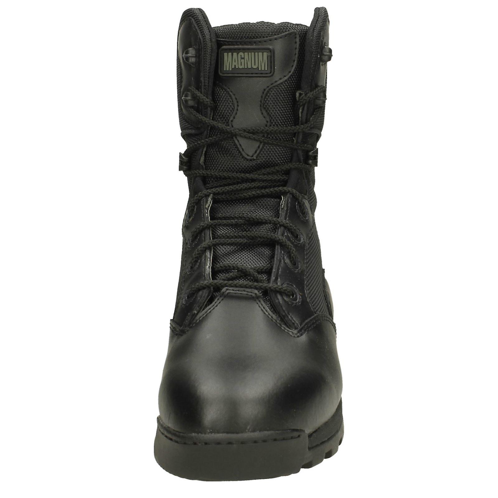 Mens Magnum Strike Force II Waterproof Insulated Boots | Fruugo NZ