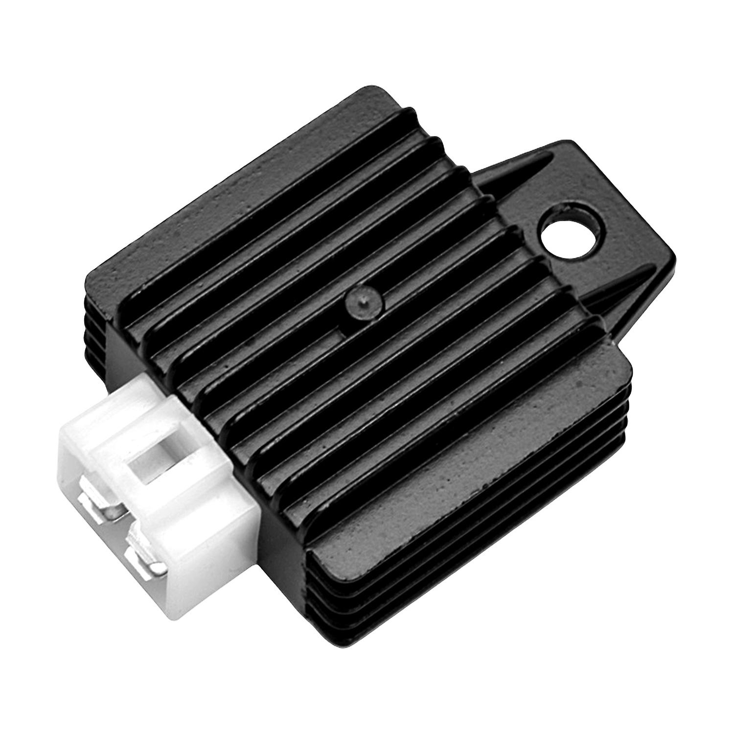Voltage Regulator Rectifier Professional Plug-and-Play Sturdy Stable ...