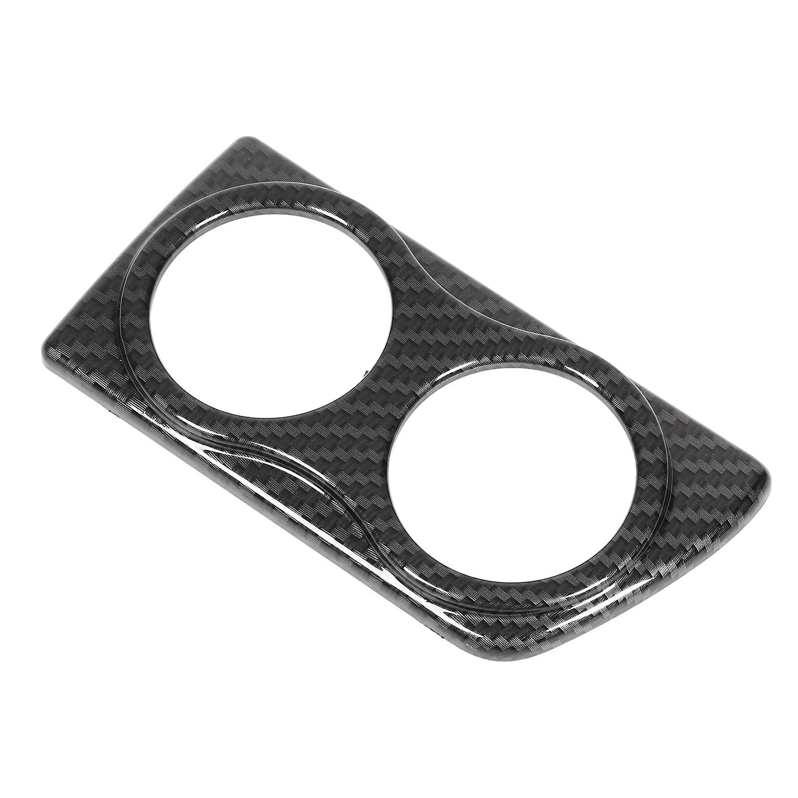 Car Dashboard Gauge Cover,52mm Car Dashboard Dual Meter Mount Holder ...