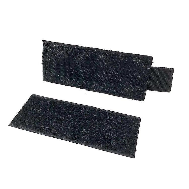 Nylon shotgun ammo rack with adhesive backing strip 6 rounds (1 piece ...