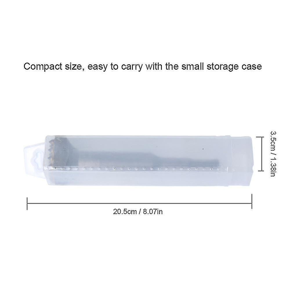 Electric Hammer Chisel Bit For Surface Roughening Percussion Hammer ...
