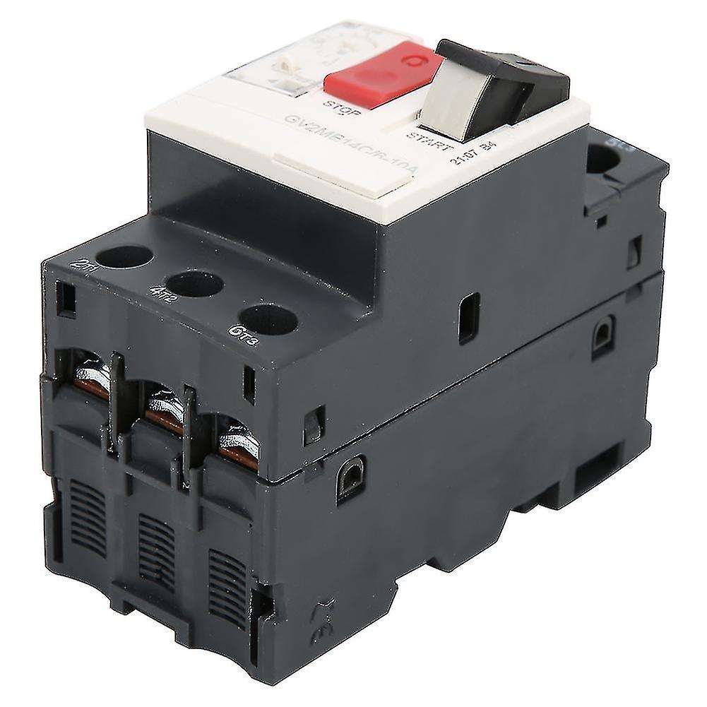 Gv2-me01c Motor Protection Circuit Breaker Motor Protection Switch | Fruugo UK