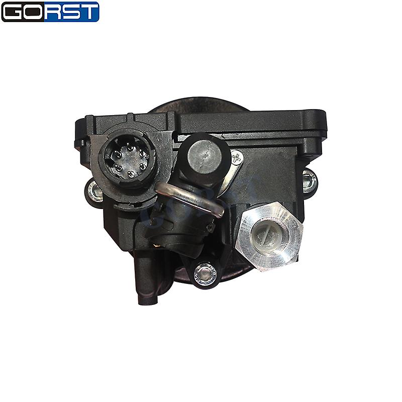 Clutch Actuator 9701500080 For Benz Actros Mp3 Truck Auto Part ...