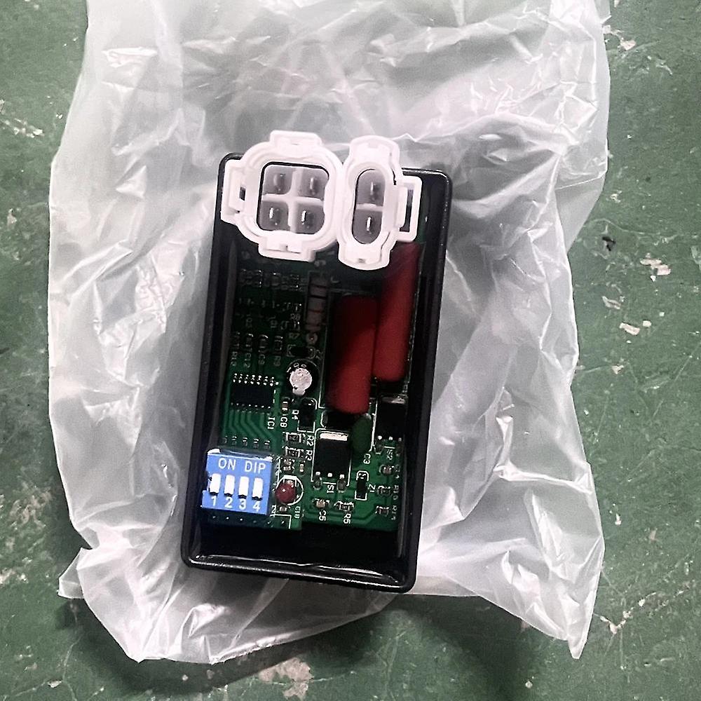 Xlr125 Xl125 Titan99 Racing Ac Cdi For Titan92-02 Ks Ml125 Speed Limit ...