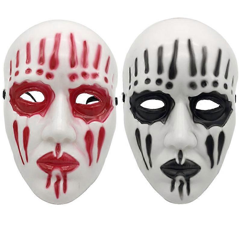 Slipknot Mask Cosplay Halloween 7types, Slipknot Mask Cosplay Costume ...