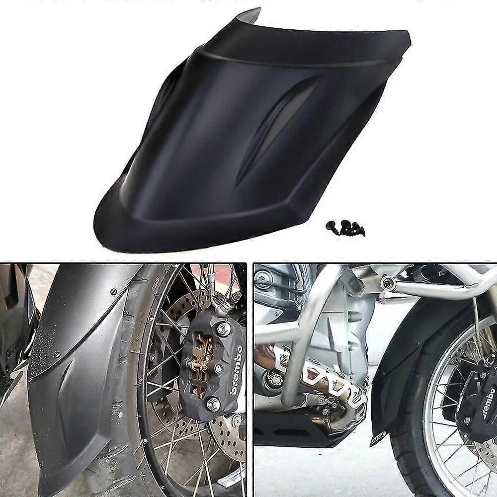 Front Fender Wheel Hugger Extension For BMW R1200GS LC R1250GS ...