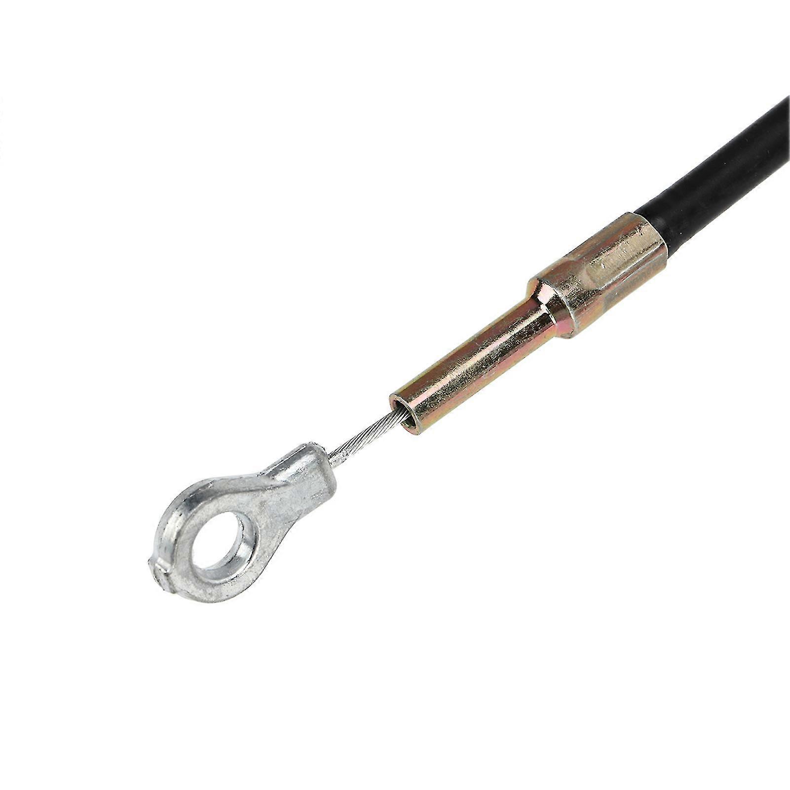 Lawn Mower Control Cable GX21047 Push Pull Cable Replacement Part for ...
