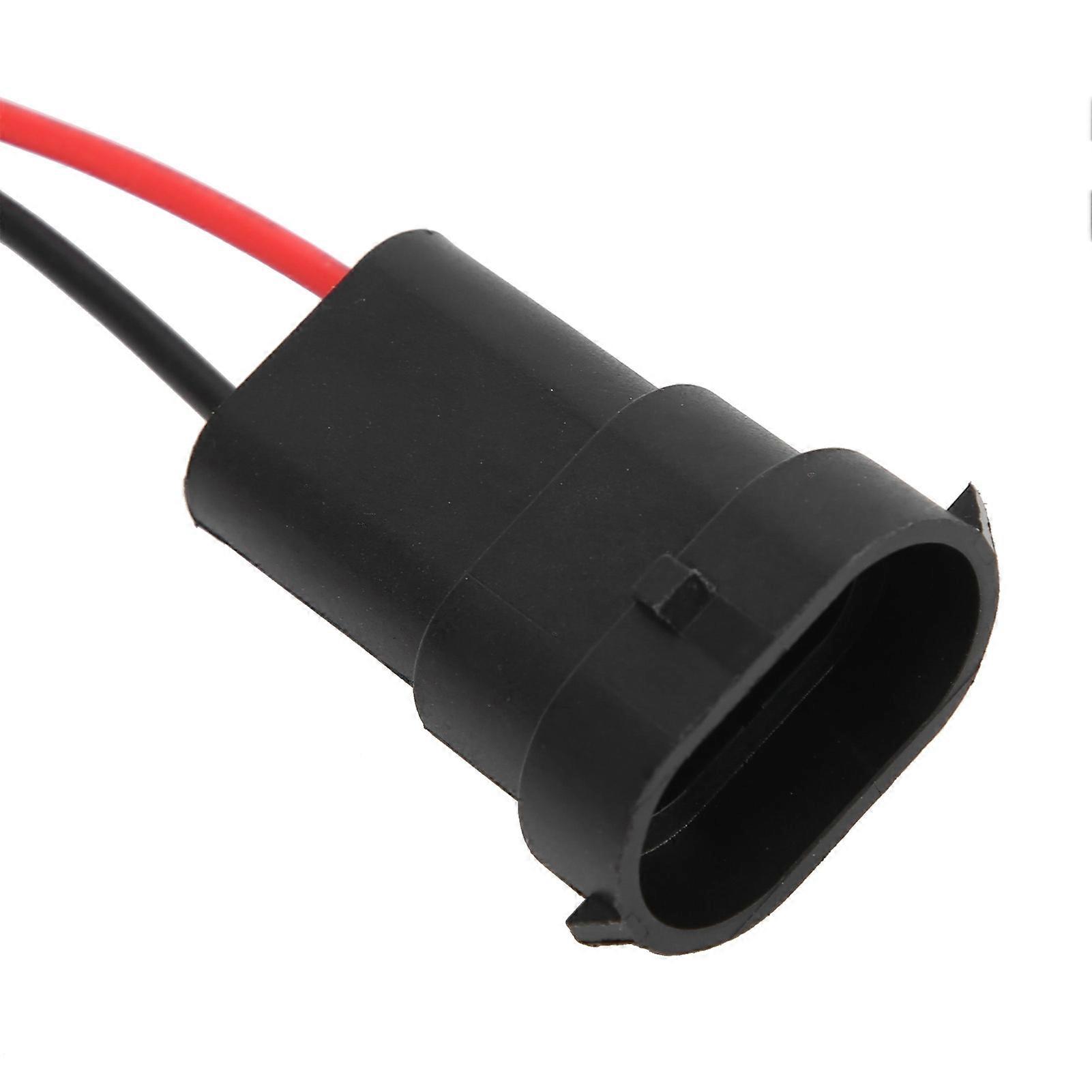 Flash Strobe Controller Box Continuous Flashing Module H8 H9 H11 Socket ...