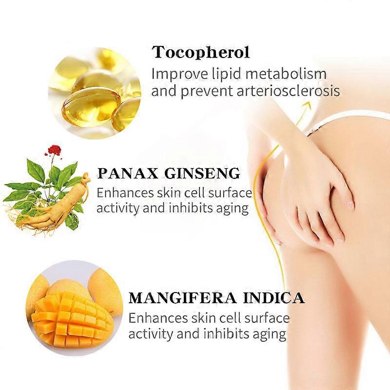 Buttock Enhancer Increases Hip Size and Lifts Firming Buttocks Improves ...