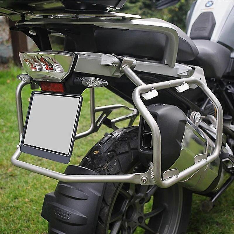 R 1250 GS for BMW GS 1200 1250 GS LC Adventure Panniers Rack Stainless ...