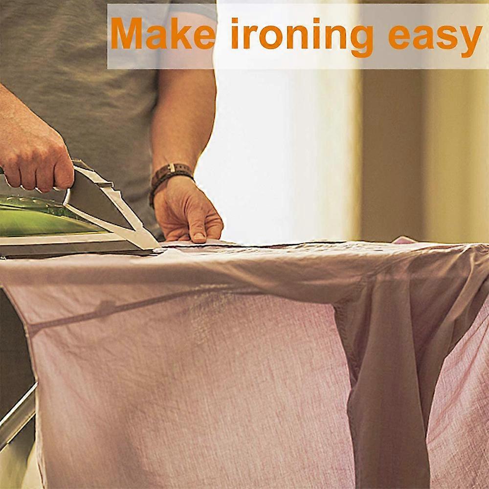 Scorch Resistance Ironing Board Cover and Pad Resists Scorching and ...