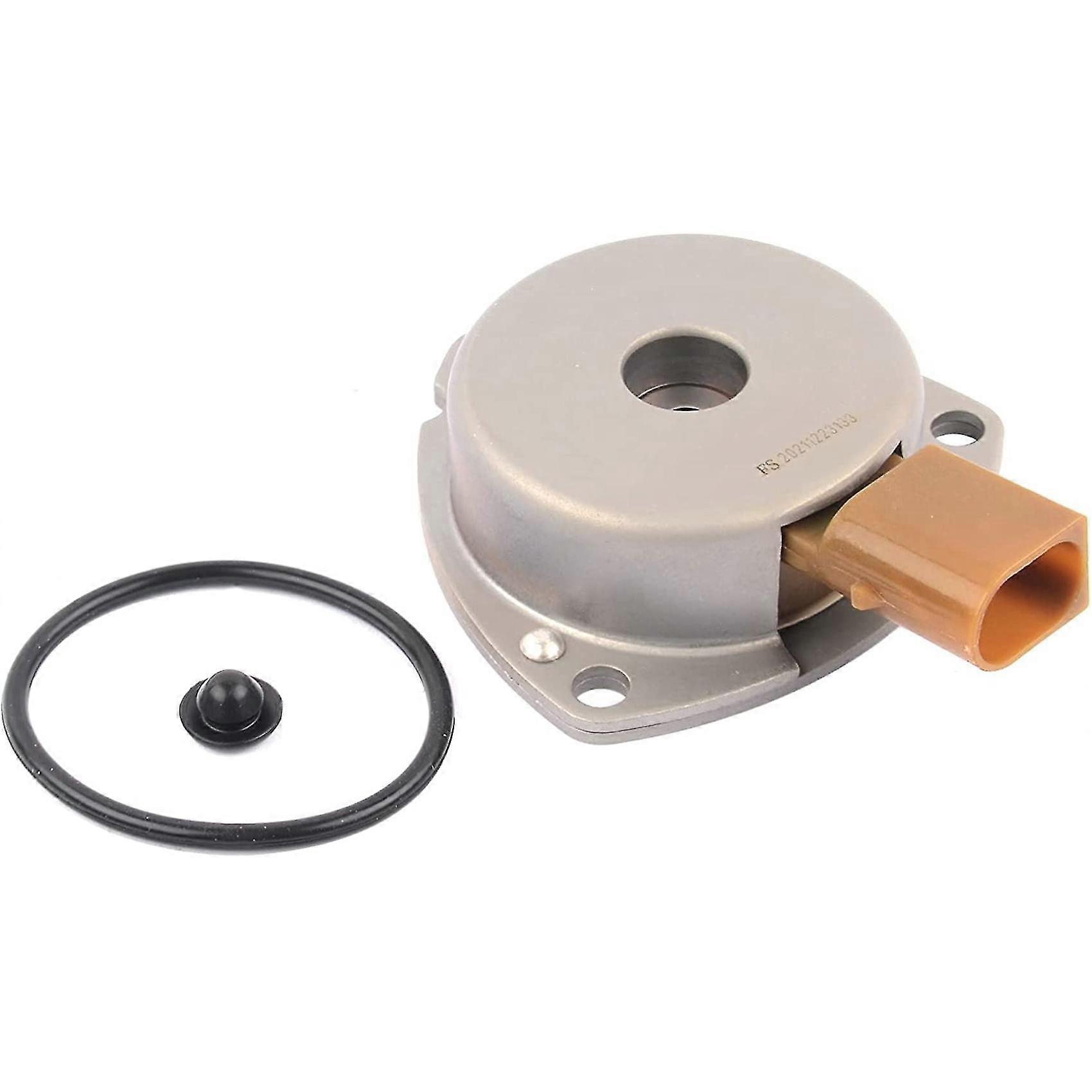 Engine Camshaft Adjuster Magnet A2710510177 For Mercedes W203 C230 2003 ...