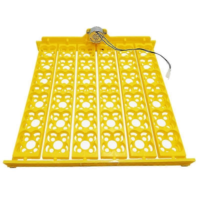 36 Eggs Automatic Incubator Egg Tray Egg Incubator 220V Motors Home ...