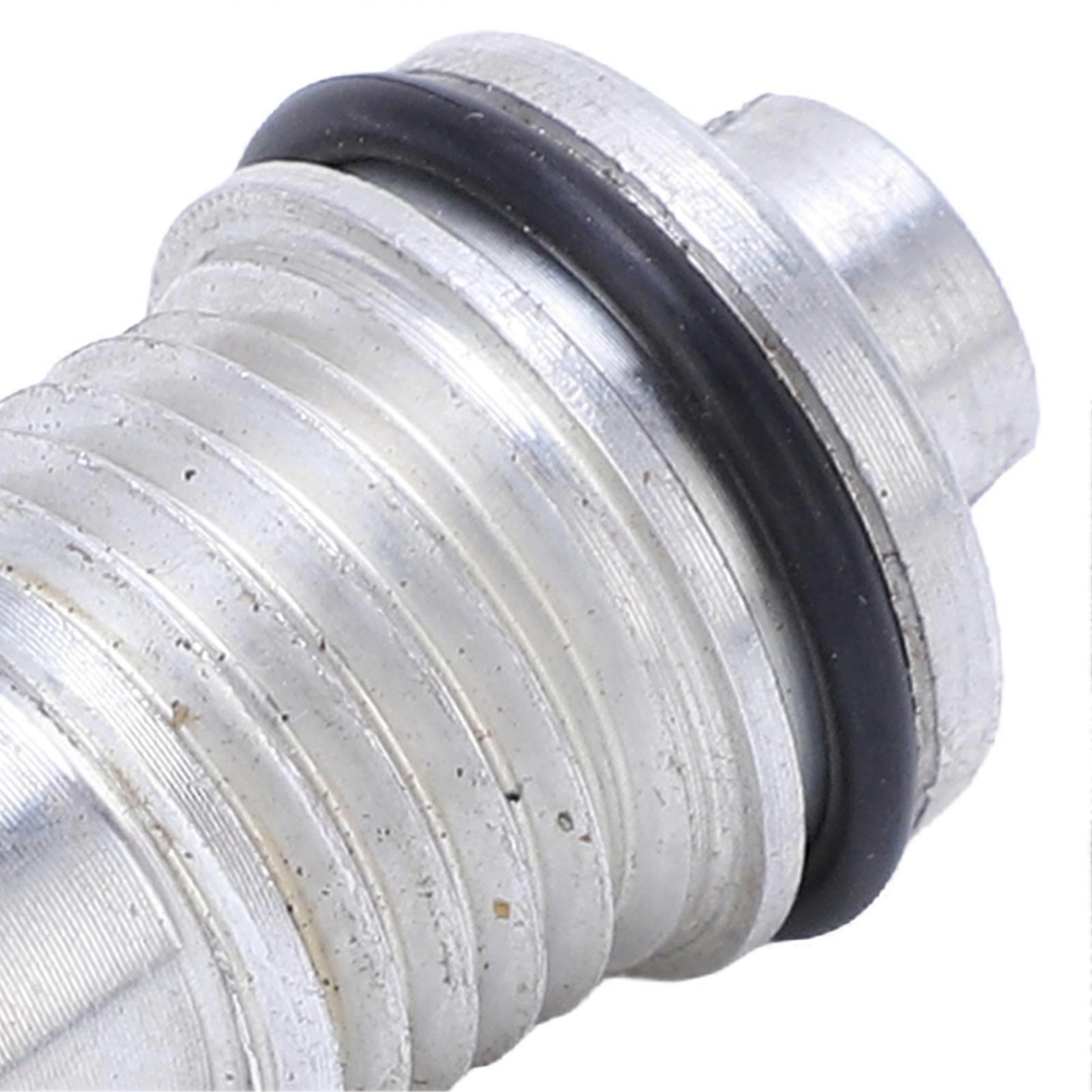 Trim Tilt Pressure Release Valve 316 Stainless Steel 64E 43860 00 00 ...