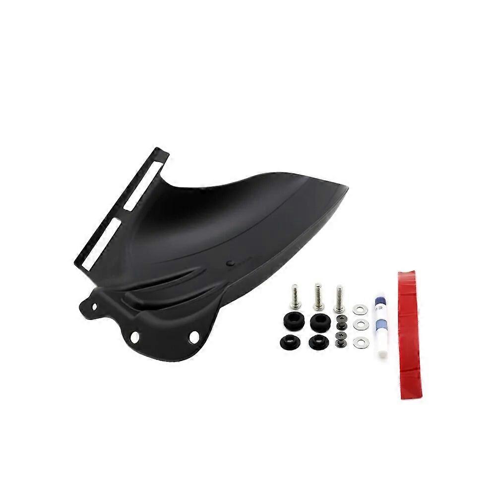 For BMW F750GS ADV F850GS ADV - Rear Fender Wheel Hugger Mudguard ...
