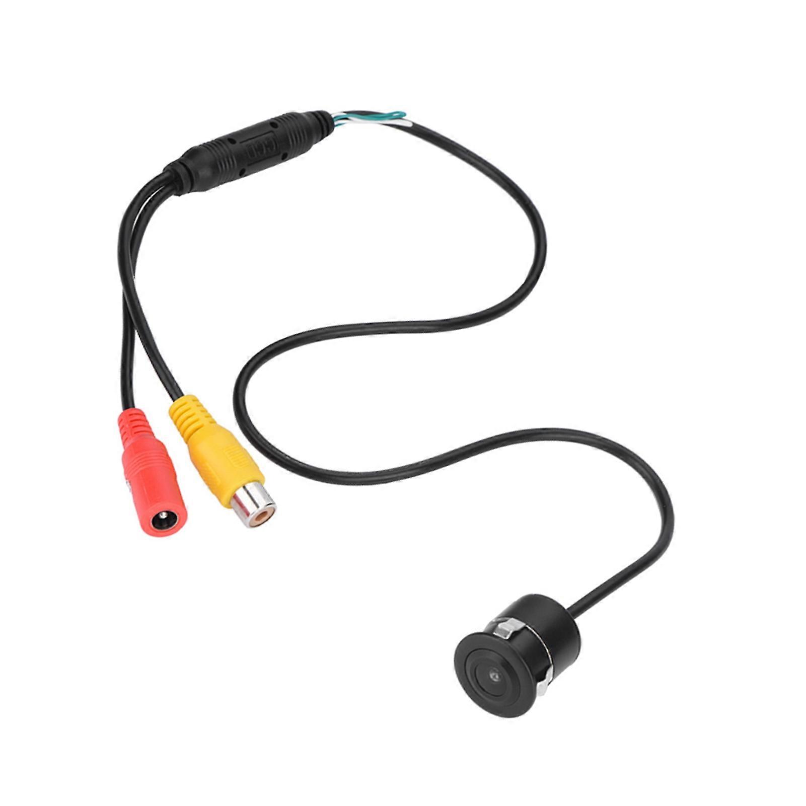 95 Degree Wide Angle CCD Wired Waterproof Mini Color CCTV Camera PAL ...